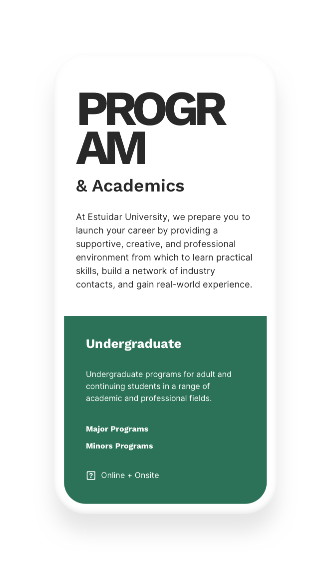 Phone - Jose Maria College Foundation, Inc