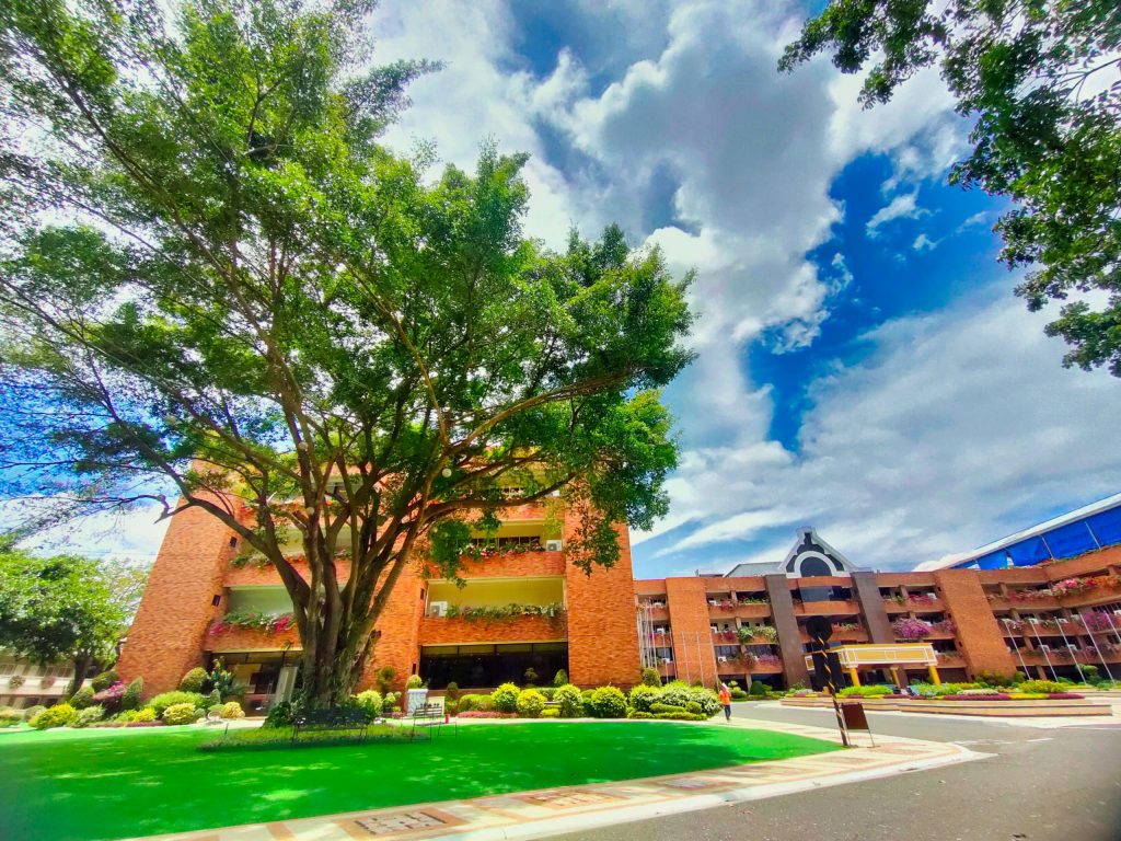 Academics - Jose Maria College Foundation, Inc