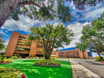 Jose Maria College Foundation Inc. of Davao City | Assured, Consistent ...