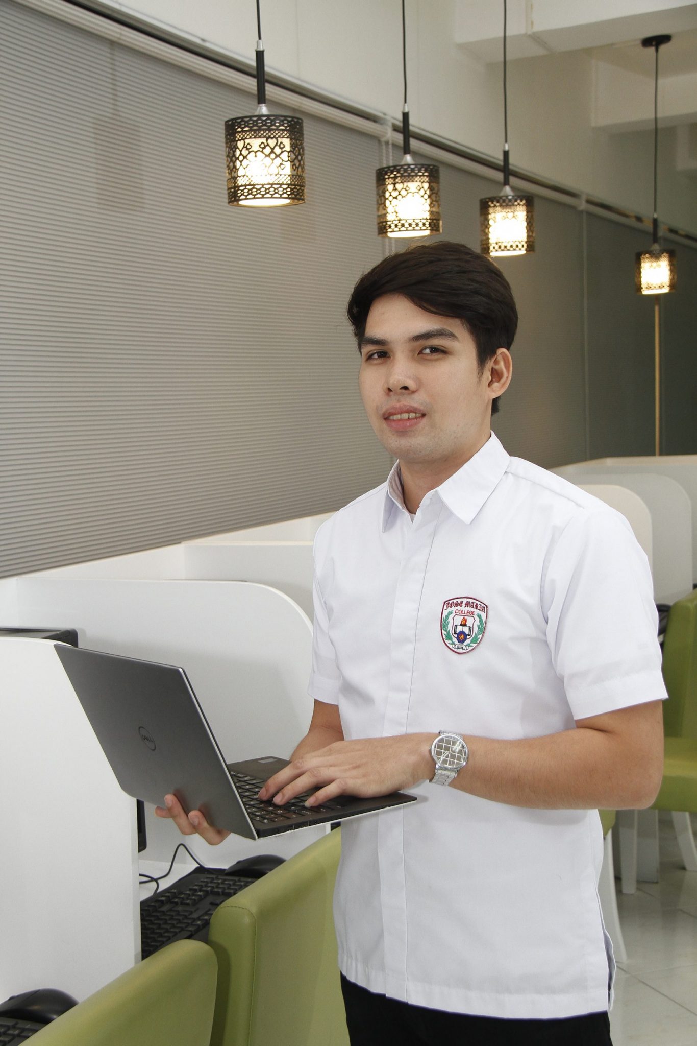 Jose Maria College Foundation Inc. of Davao City | Assured, Consistent ...