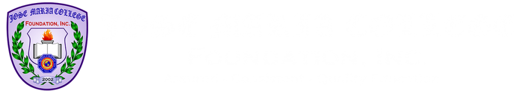 Values, Mission & Goal - Jose Maria College Foundation, Inc