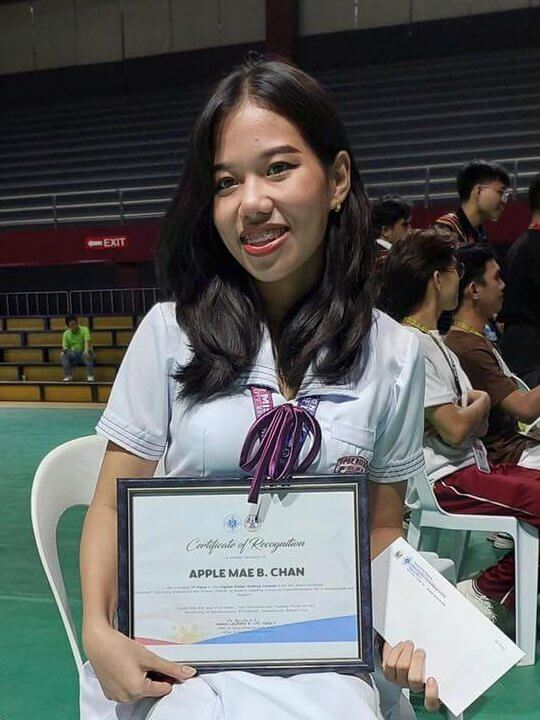 386531840_712963600873607_4718158508725509593_n - Jose Maria College ...