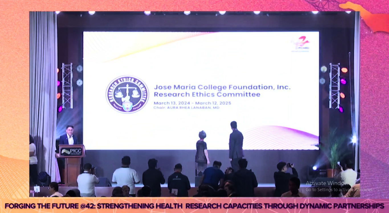 Jose Maria College Foundation Inc. of Davao City | Assured, Consistent ...